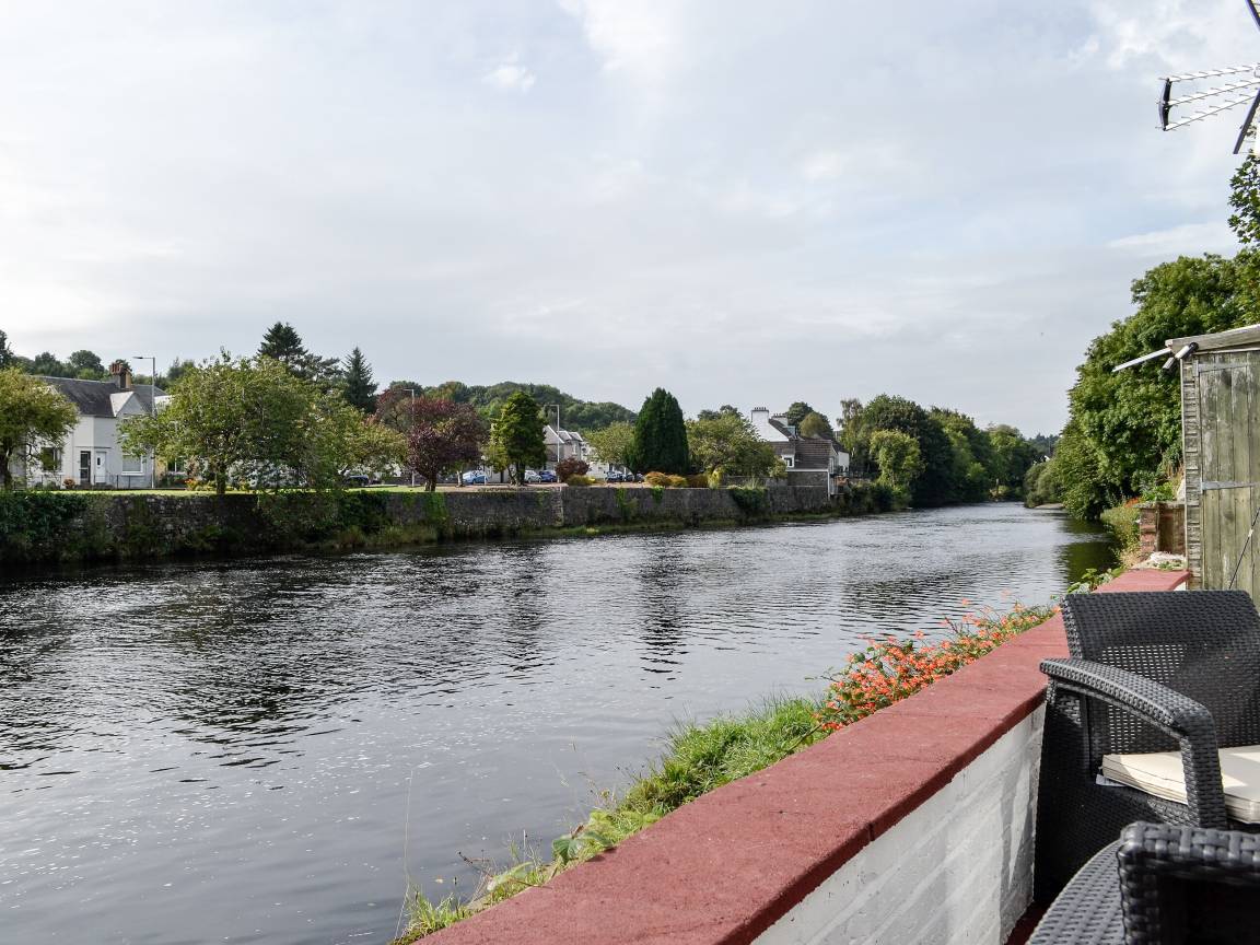 Cottage ∙ 1 Bedroom ∙ 2 Guests - Ayrshire