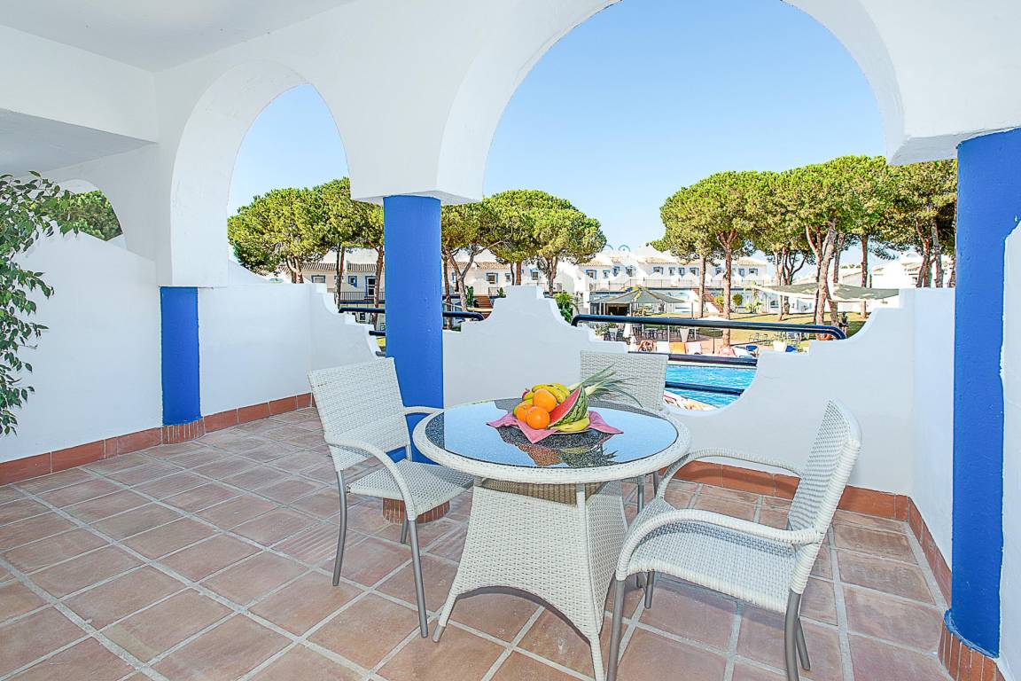 101 M² Chalet ∙ 2 Habitaciones ∙ 5 Huéspedes - Marbella