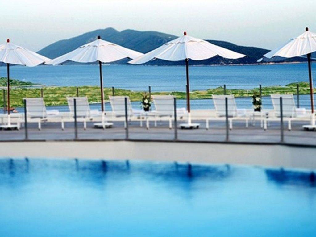 Doria Hotel Bodrum - Bodrum