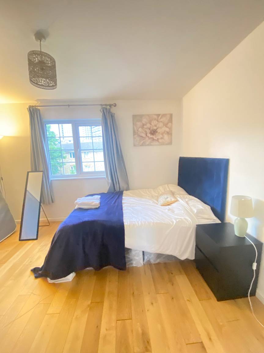 125 M² Huis ∙ 5 Slaapkamers ∙ 11 Gasten - Londen