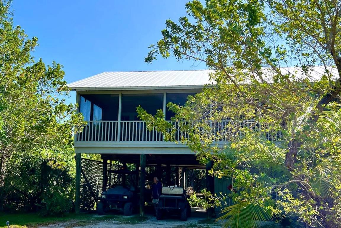 Accommodation ∙ 2 Bedrooms ∙ 4 Guests - Manasota Key, FL