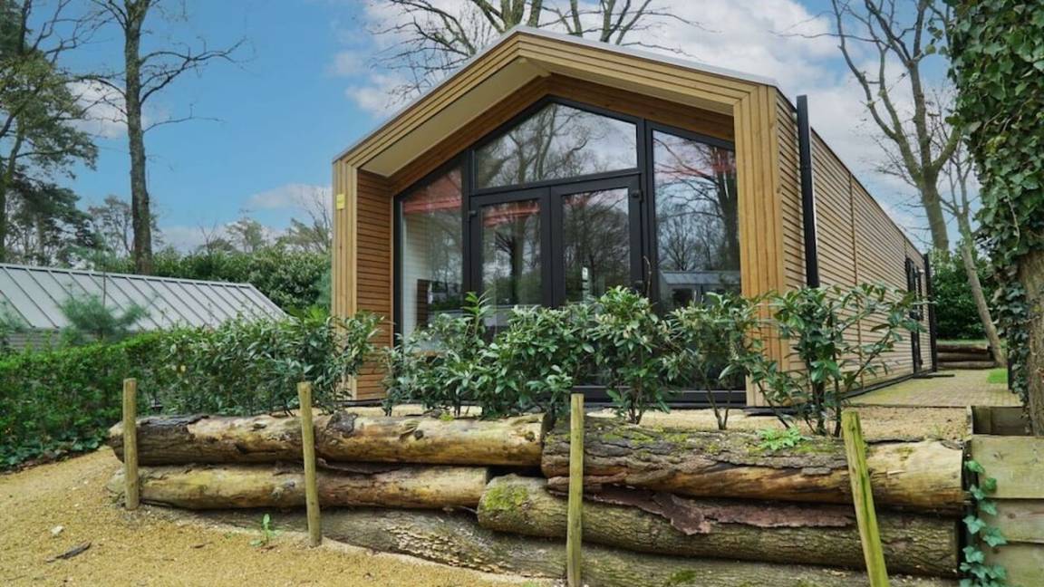 65 M² Maison De Vacances ∙ 2 Chambres ∙ 4 Personnes - Roermond