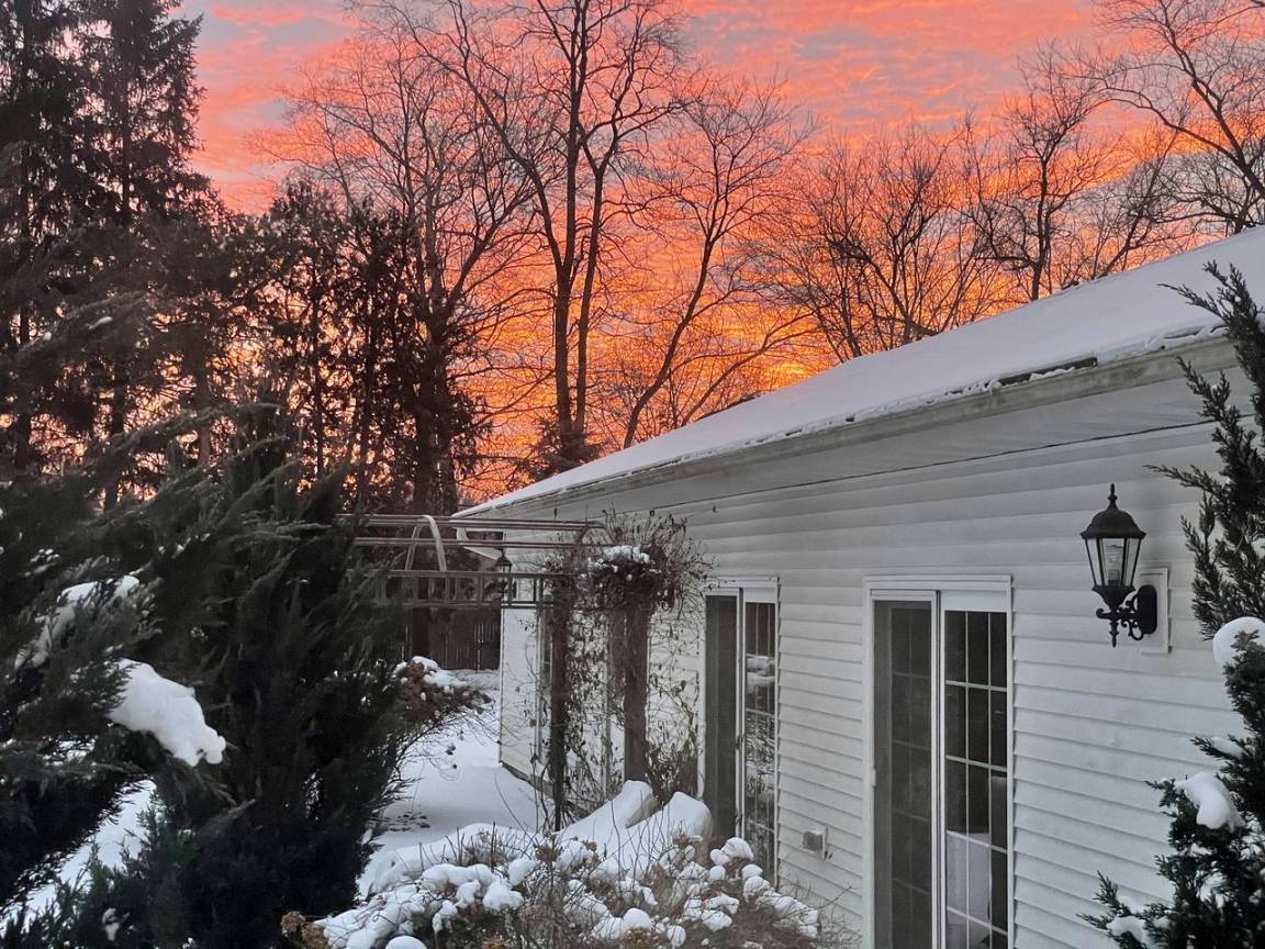 Lodge ∙ 1 Bedroom ∙ 2 Guests - Wisconsin