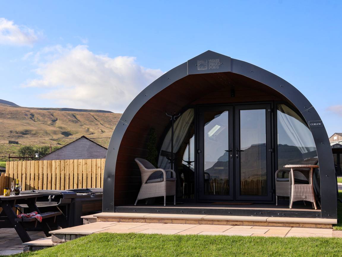Cottage ∙ 1 Bedroom ∙ 3 Guests - Horton in Ribblesdale