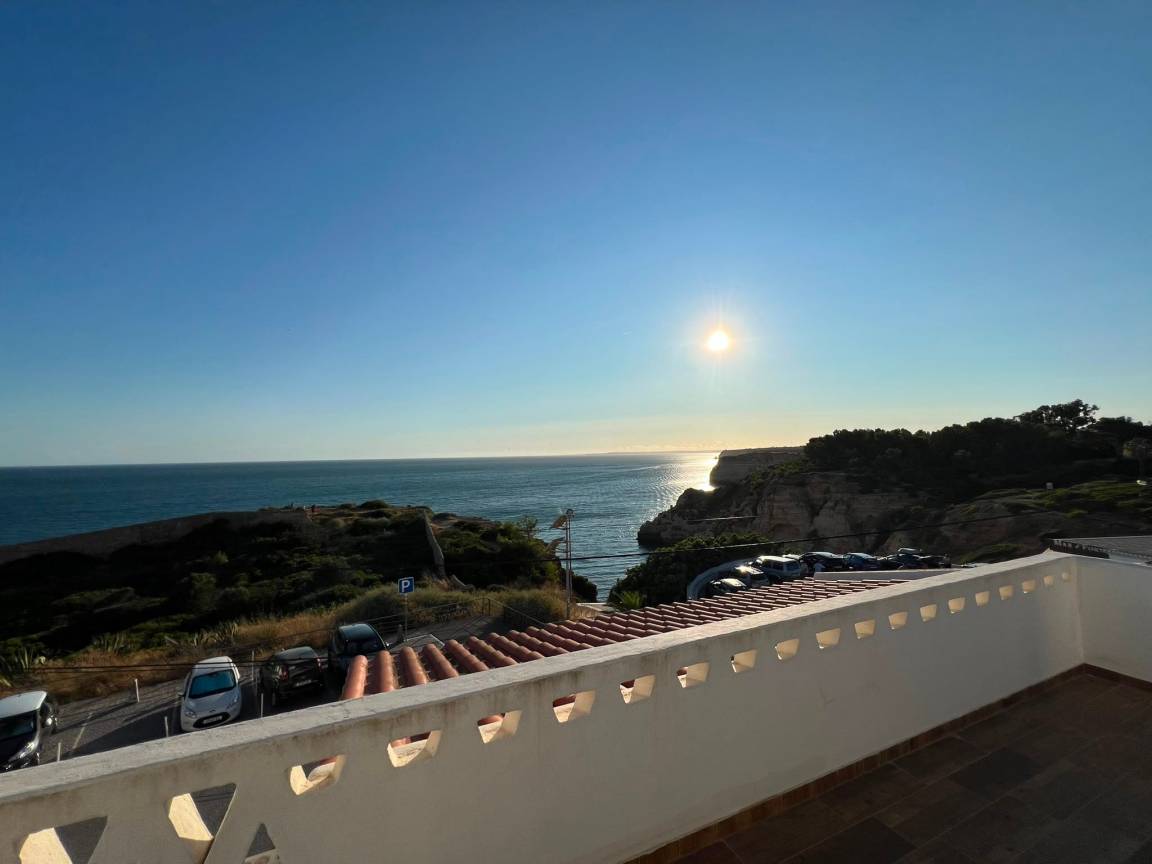 40 M² Apartament ∙ 2 Sypialnie ∙ 4 Gości - Ferragudo