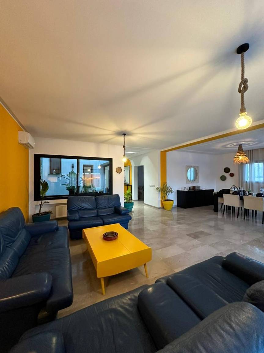 400 M² Villa ∙ 3 Makuuhuonetta ∙ 6 Vierasta - Tunisia