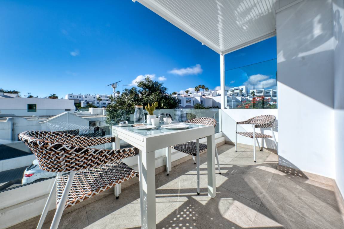 80 M² House ∙ 2 Bedrooms ∙ 4 Guests - Puerto del Carmen