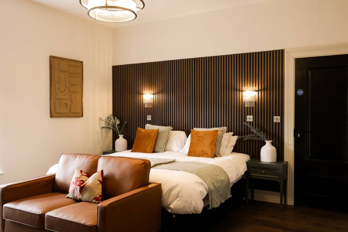 Apartment ∙ 2 Guests - Bristol