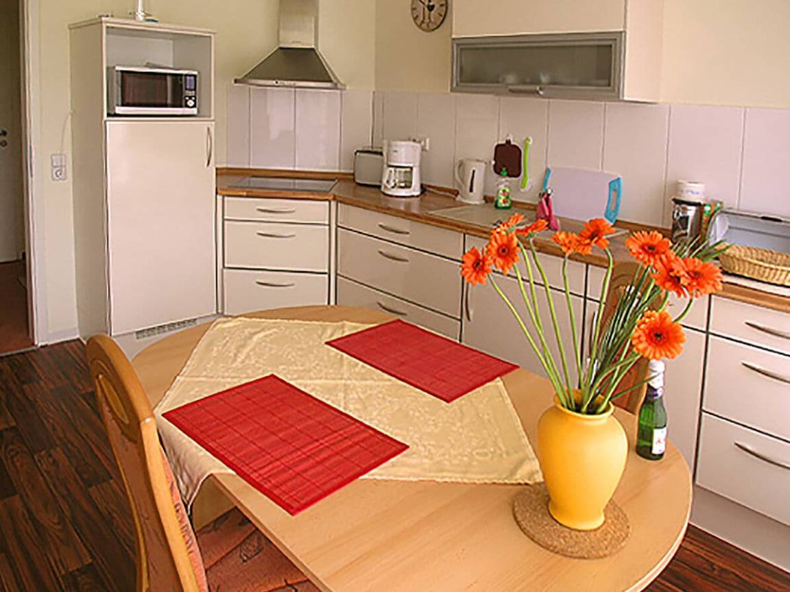 65 M² Apartment ∙ 1 Bedroom ∙ 2 Guests - Bad Zwischenahn