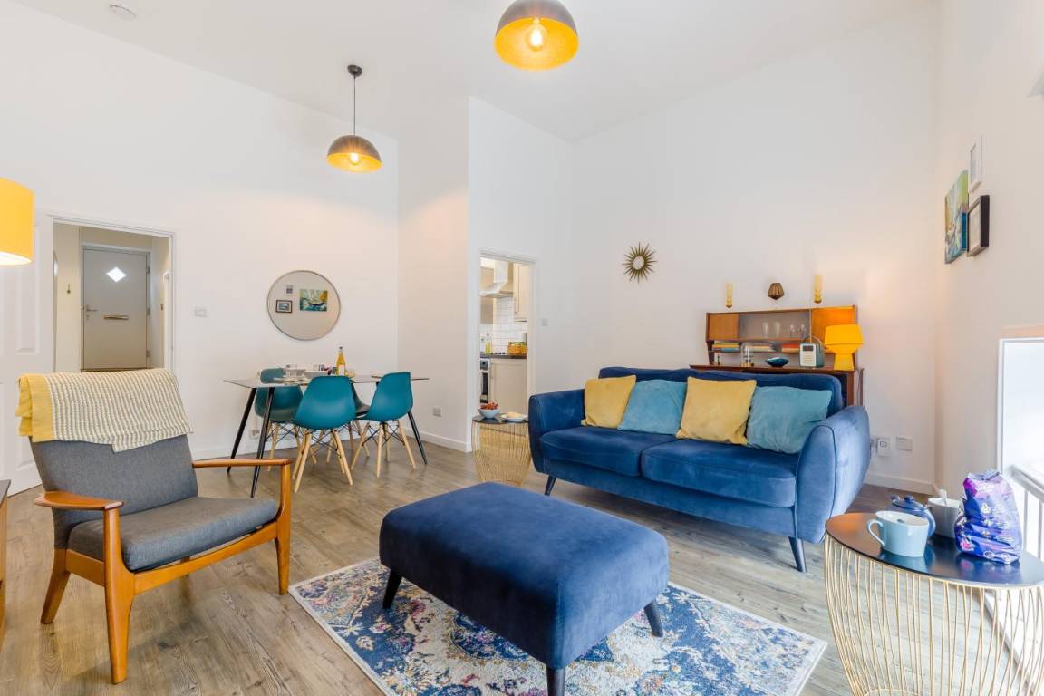 Apartment ∙ 1 Bedroom ∙ 2 Guests - Cromer