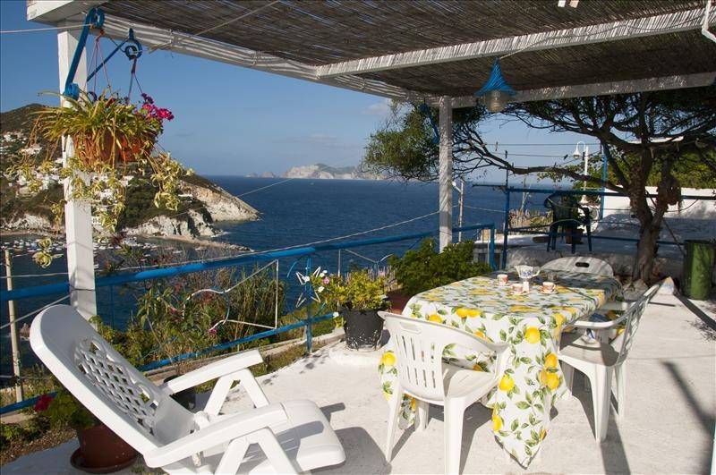 40 M² Appartement ∙ 1 Chambre ∙ 3 Personnes - Ponza