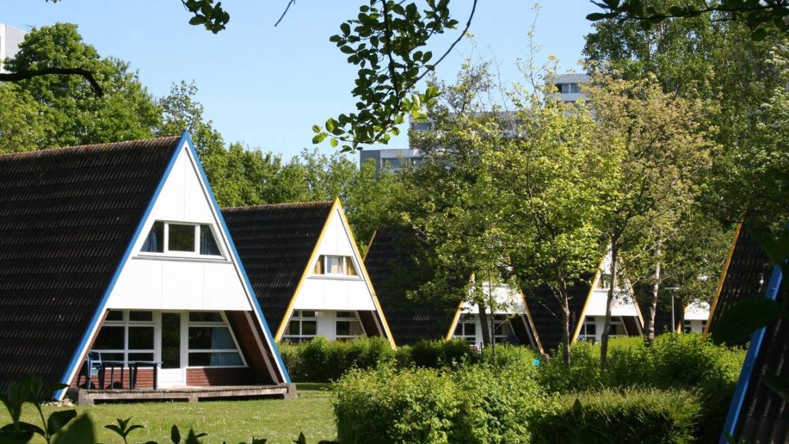 85 M² House ∙ 2 Bedrooms ∙ 8 Guests - Schleswig-Holstein