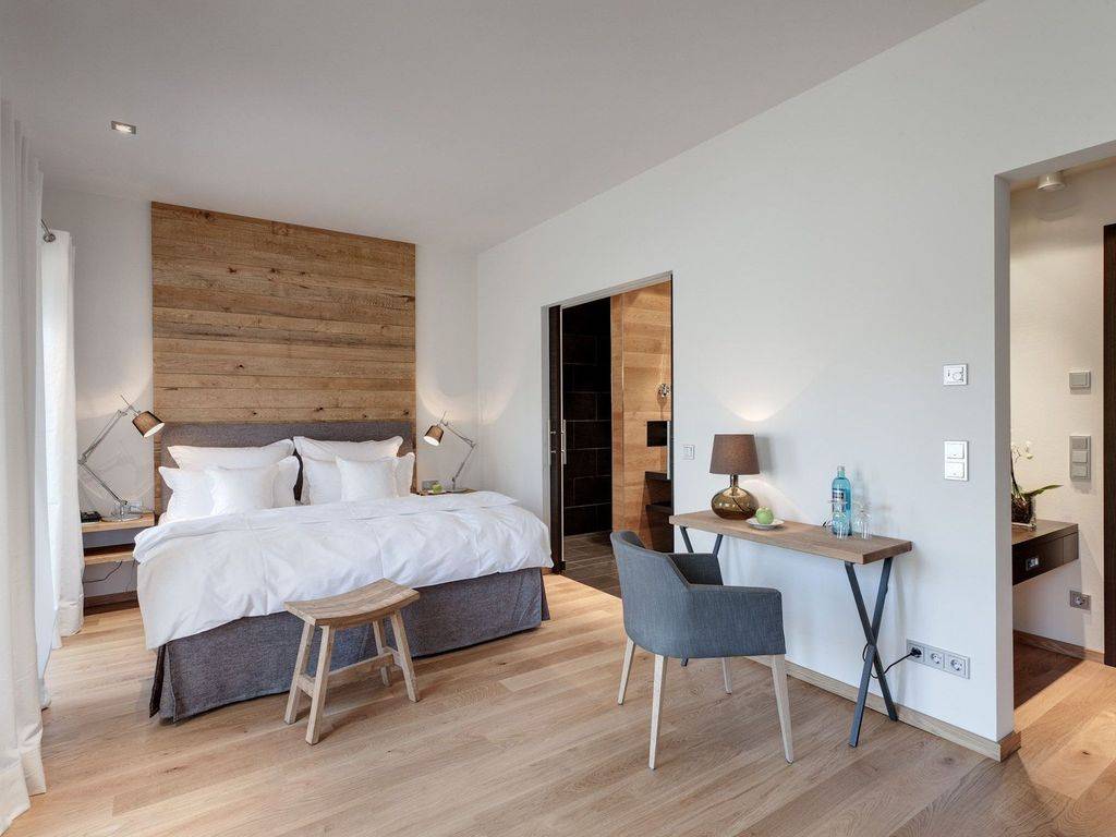 30 M² Hôtel ∙ 2 Personnes - Lübben