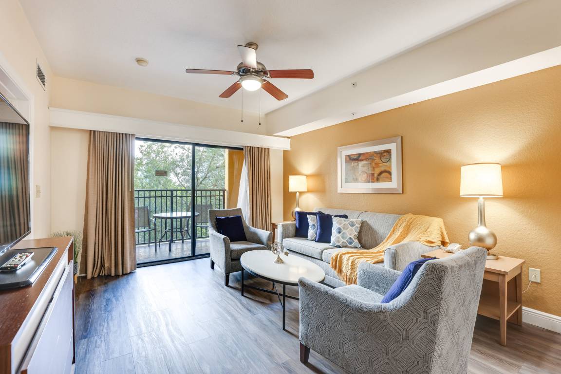111 M² Huoneisto ∙ 3 Makuuhuonetta ∙ 10 Vierasta - SeaWorld Orlando, Orlando