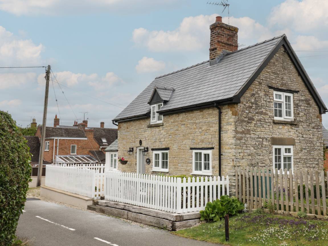 小屋 ∙ 1 Bedroom ∙ 4客人 - Cotswolds