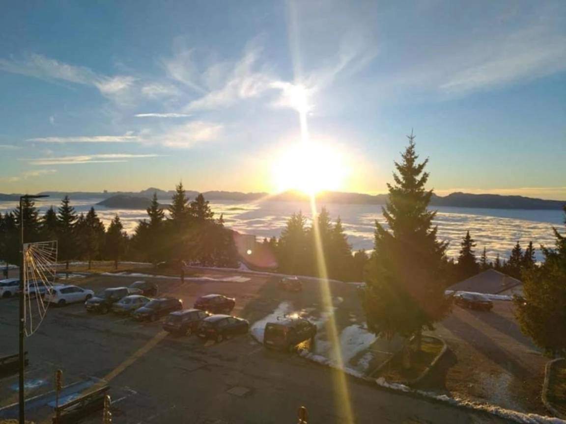 56 M² Appartement ∙ 1 Chambre ∙ 6 Personnes - Chamrousse
