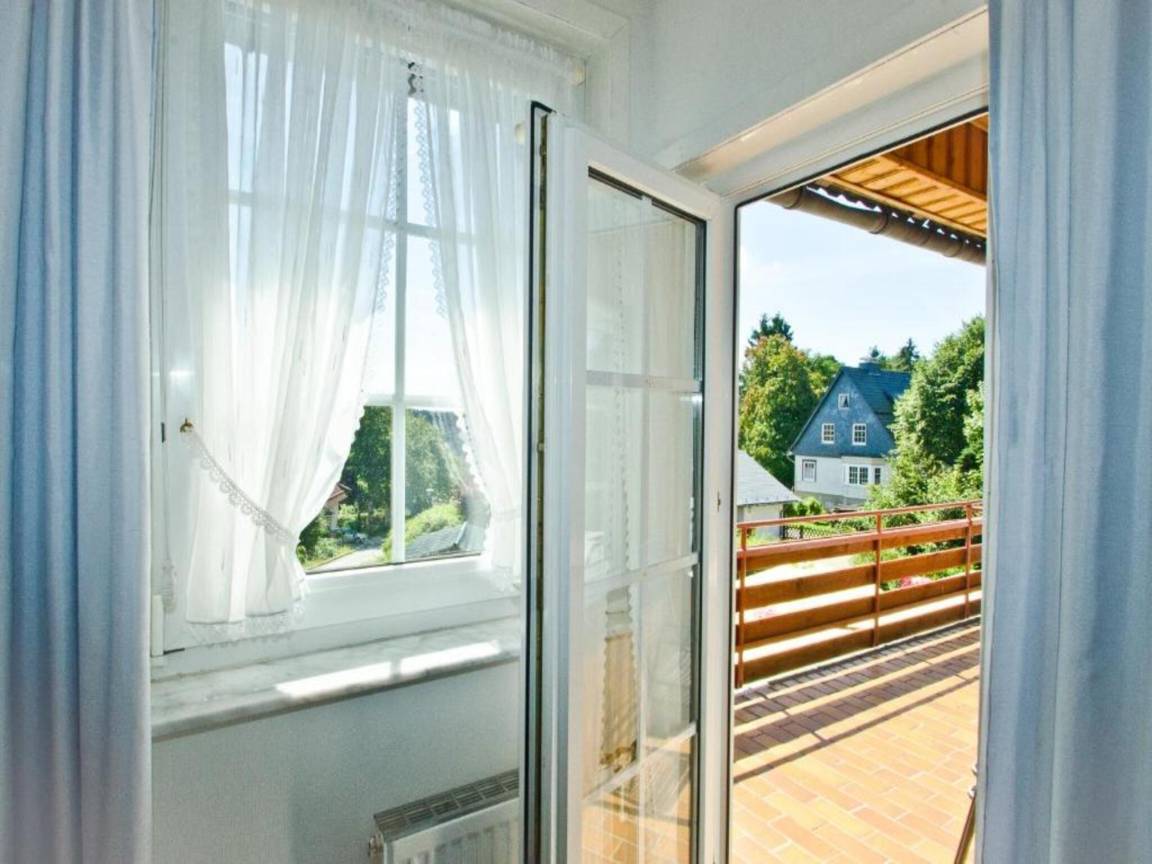 23 M² Hotel ∙ 1 Bedroom ∙ 2 Guests - Harz