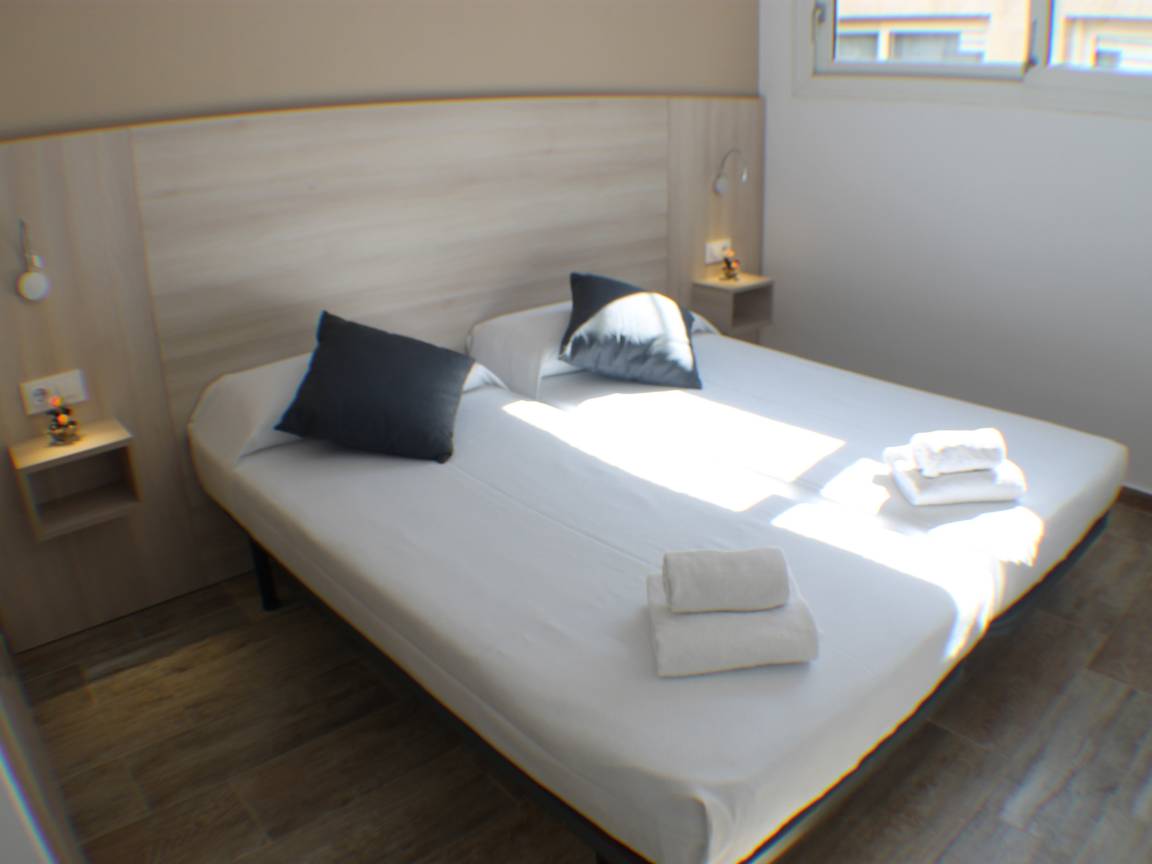 45 M² Appartement ∙ 1 Chambre ∙ 4 Personnes - Cadaqués