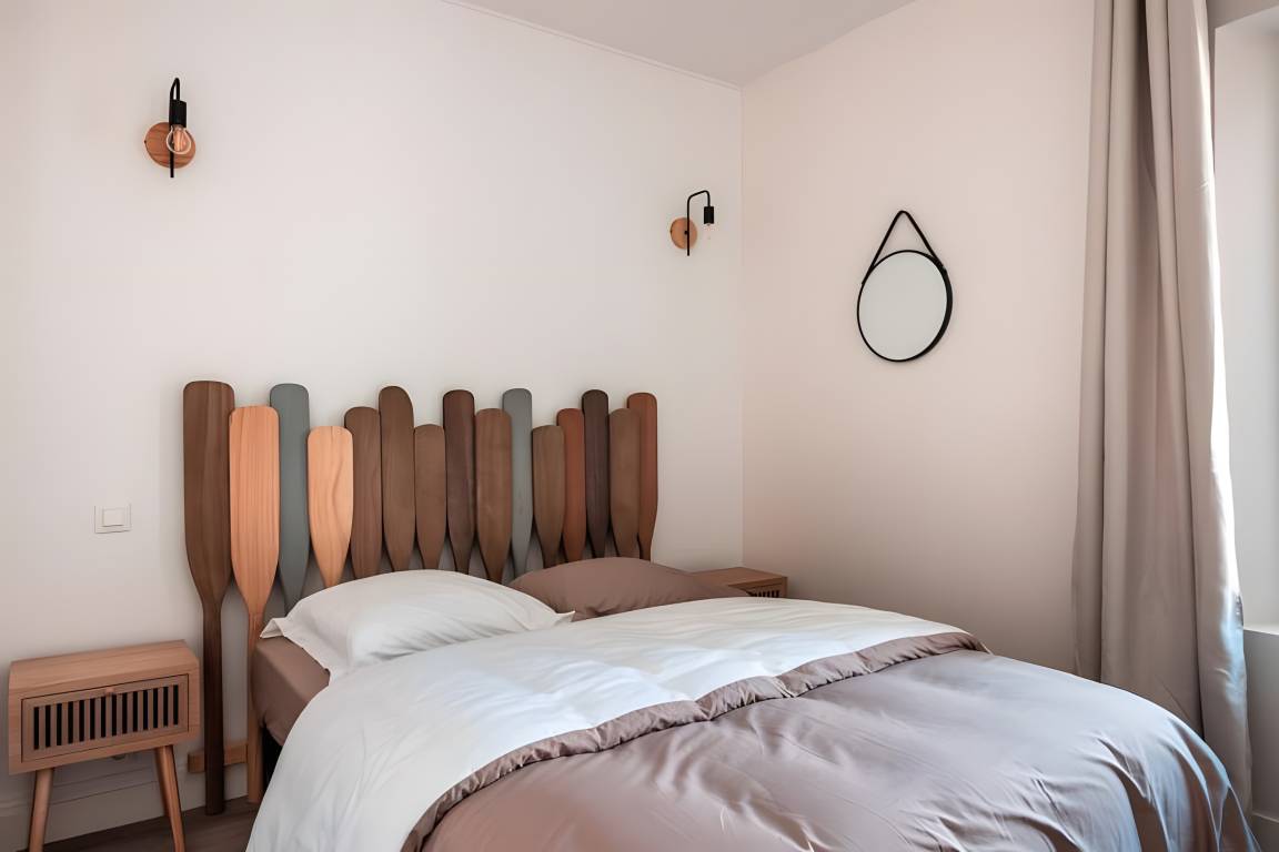 72 M² Maison De Vacances ∙ 2 Chambres ∙ 4 Personnes - Saint-Valery-sur-Somme