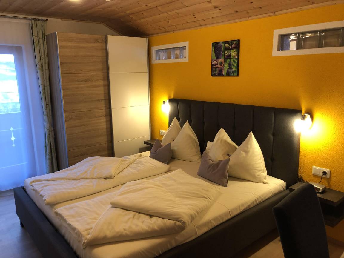 42 M² Ferienwohnung ∙ 1 Schlafzimmer ∙ 2 Gäste - Matrei in Osttirol