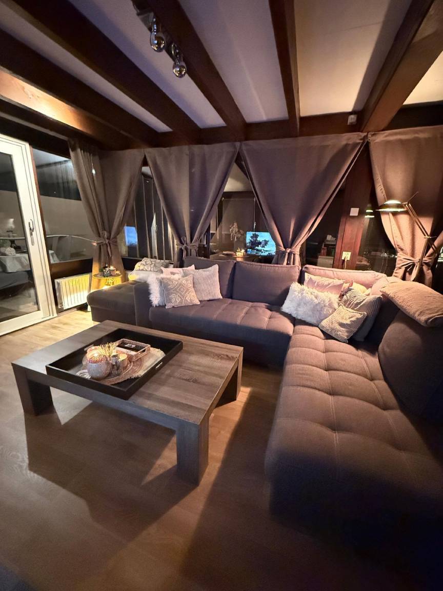 90 M² Ferienhaus ∙ 3 Schlafzimmer ∙ 5 Gäste - Wemeldinge
