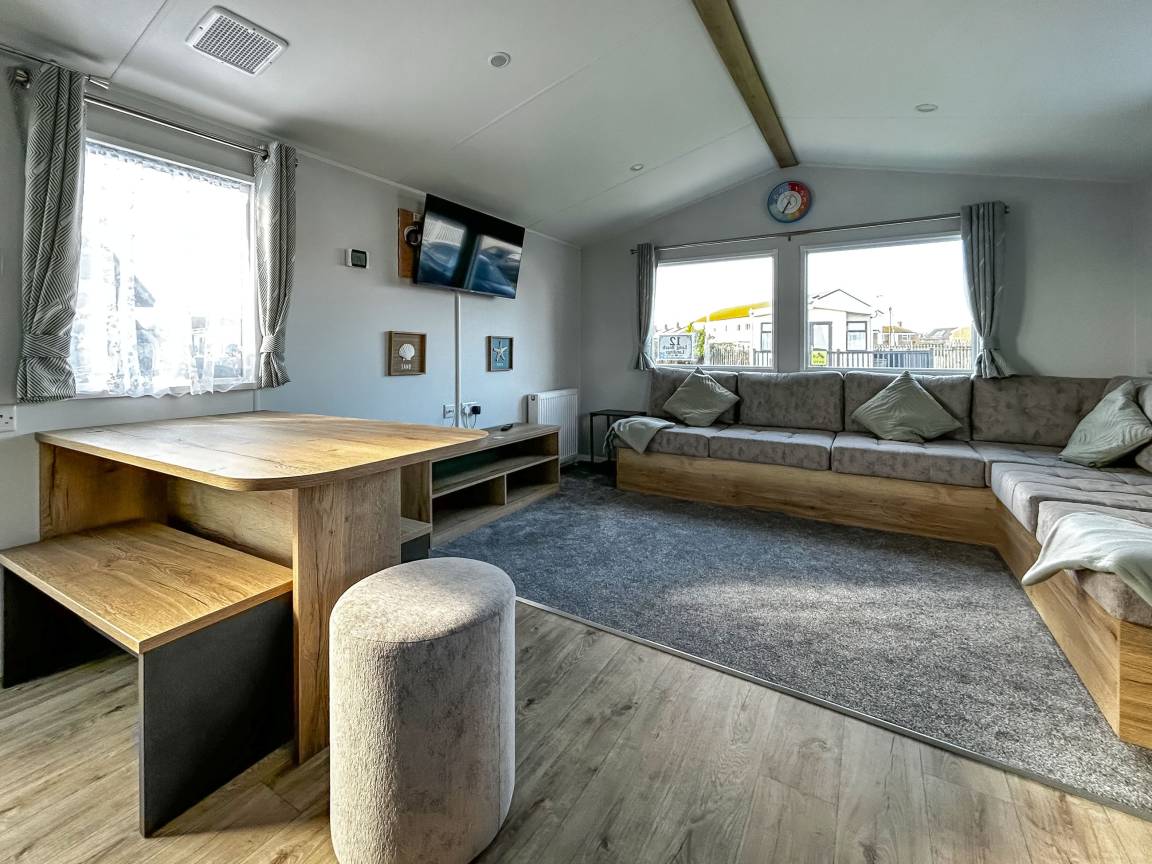 Cottage ∙ 3 Bedrooms ∙ 8 Guests - East Sussex