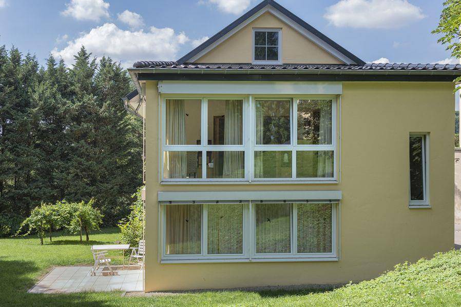 80 M² Apartamento ∙ 1 Quarto ∙ 3 Hóspedes - Perl