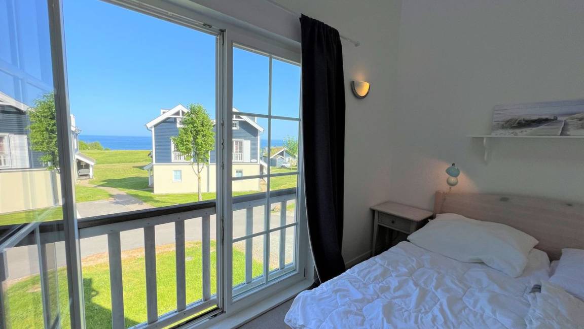 84 M² Ferienhaus ∙ 3 Schlafzimmer ∙ 6 Gäste - Sierksdorf