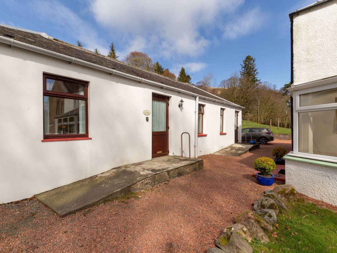 House ∙ 1 Bedroom ∙ 6 Guests - Loch Doon