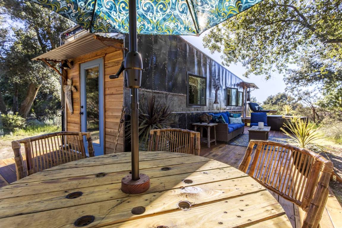 House ∙ 1 Bedroom ∙ 3 Guests - Warner Springs, CA