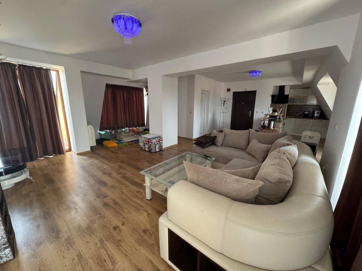 40 M² Appartement ∙ 1 Chambre ∙ 6 Personnes - Kazanlak