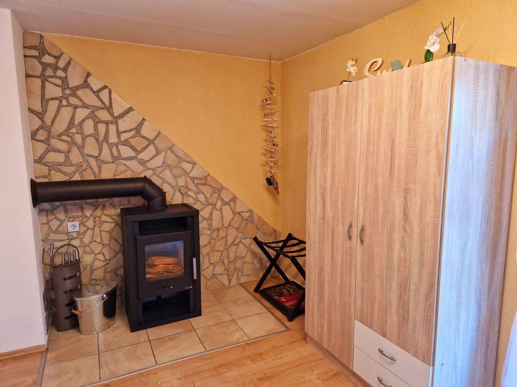 35 M² Ferienwohnung ∙ 2 Gäste - Lübbenau/Spreewald