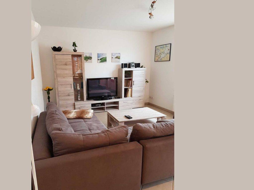 105 M² House ∙ 2 Bedrooms ∙ 8 Guests - Rostock