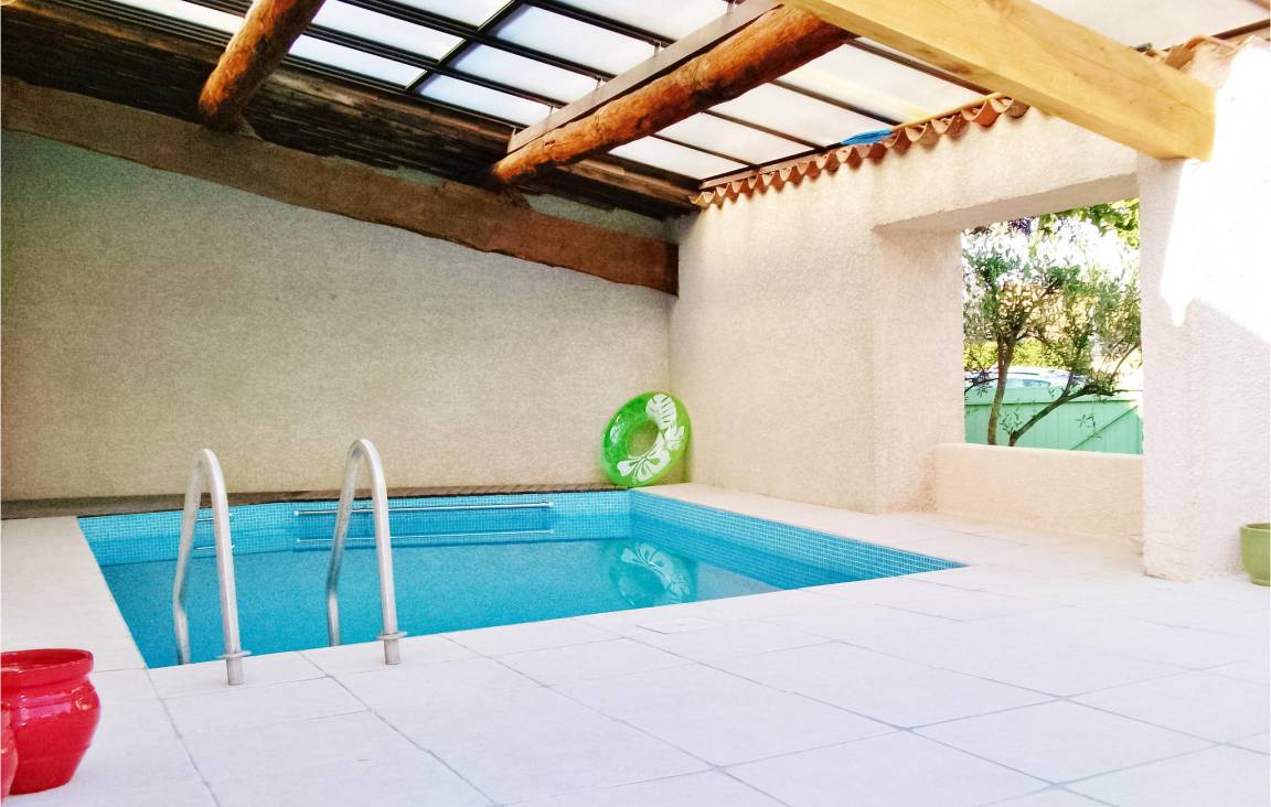 220 M² Maison De Vacances ∙ 4 Chambres ∙ 8 Personnes - Hérault