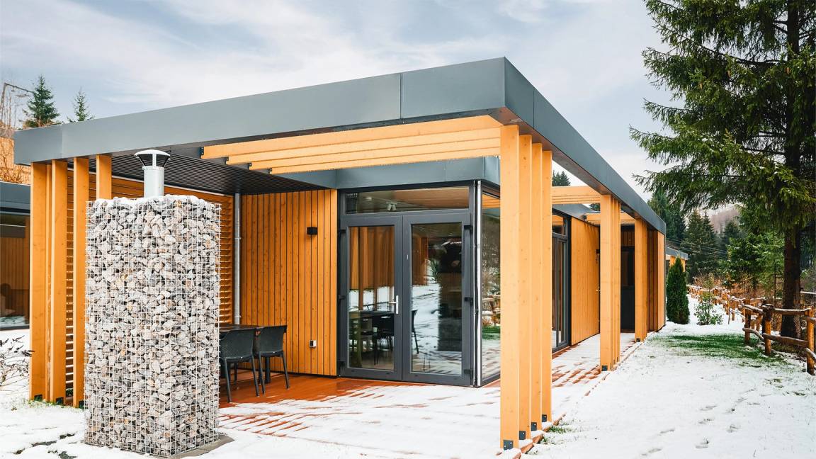 House ∙ 4 Bedrooms ∙ 6 Guests - Winterberg