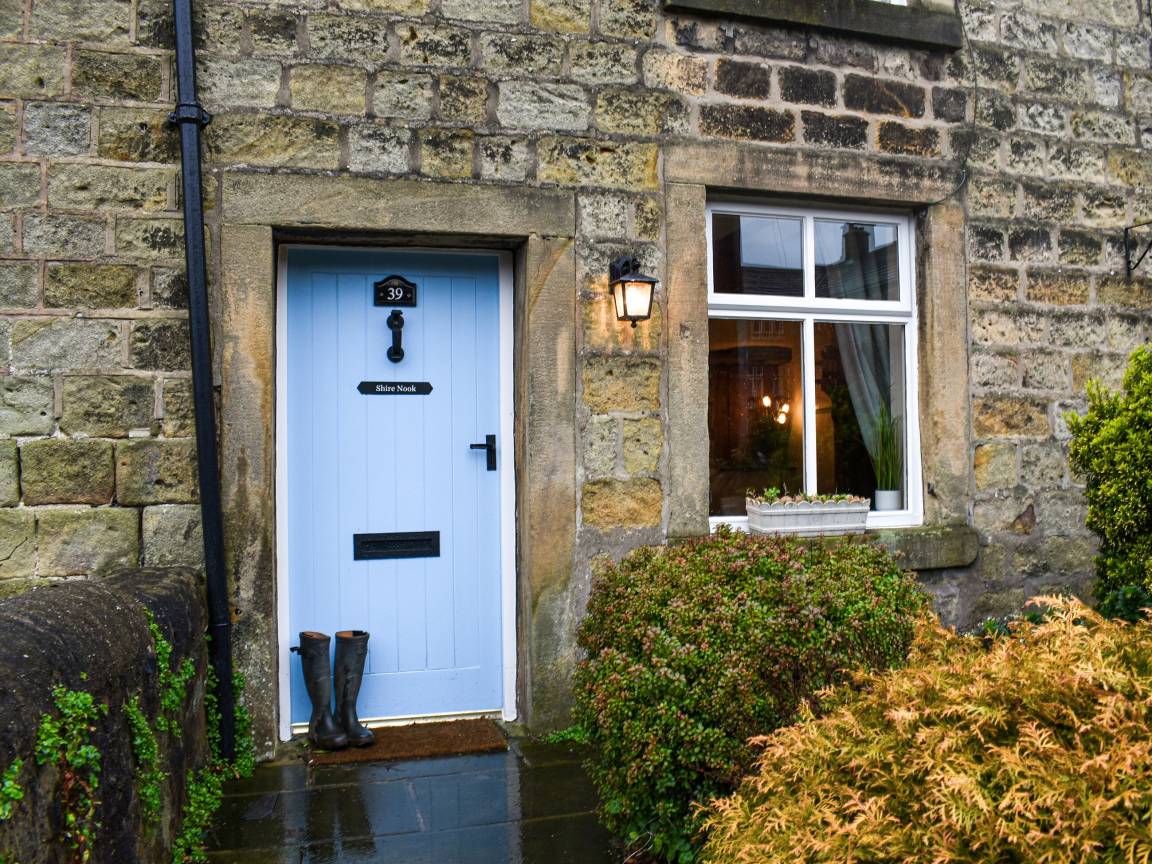 Cottage ∙ 2 Bedrooms ∙ 3 Guests - Lancashire