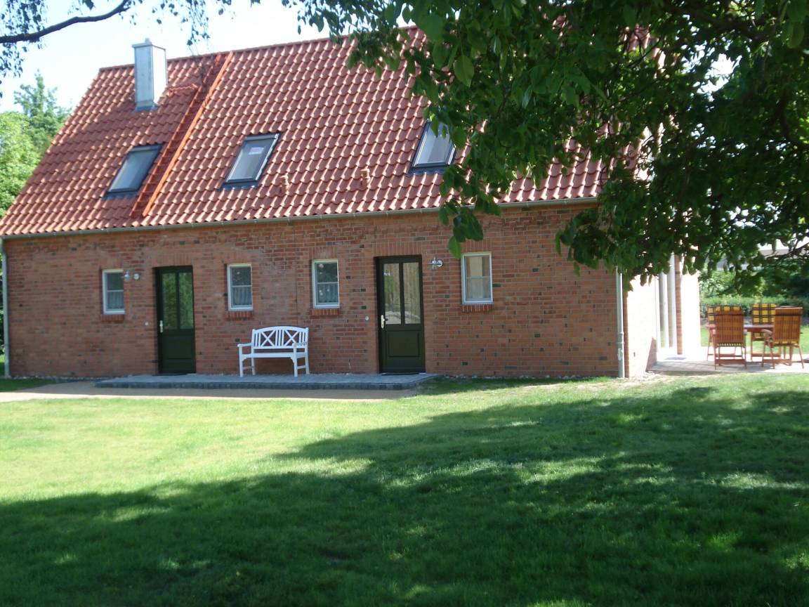 80 M² Ferienhaus ∙ 3 Schlafzimmer ∙ 6 Gäste - Zierow