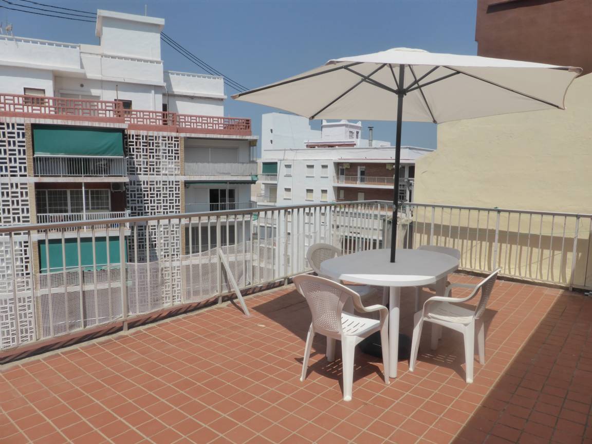 75 M² Apartment ∙ 2 Bedrooms ∙ 5 Guests - Cullera