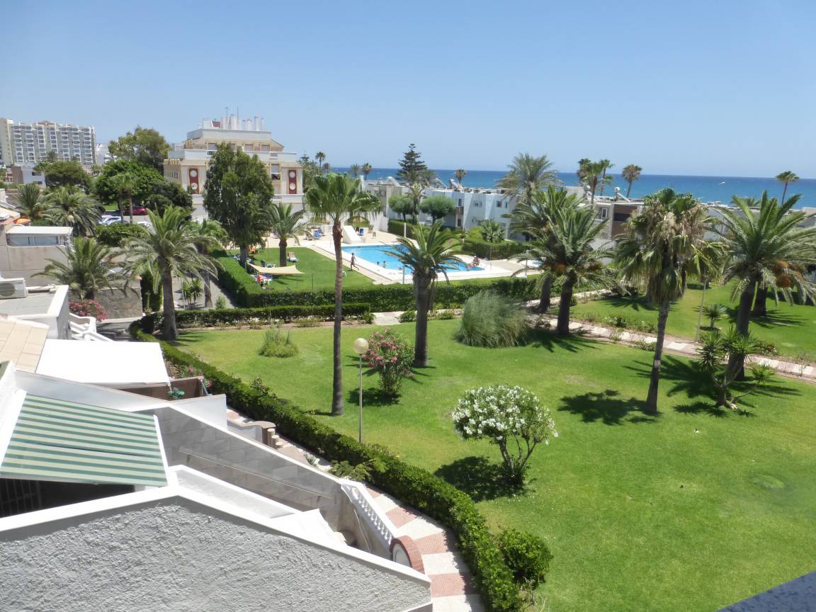 42 M² Apartment ∙ 1 Bedroom ∙ 2 Guests - Roquetas de Mar