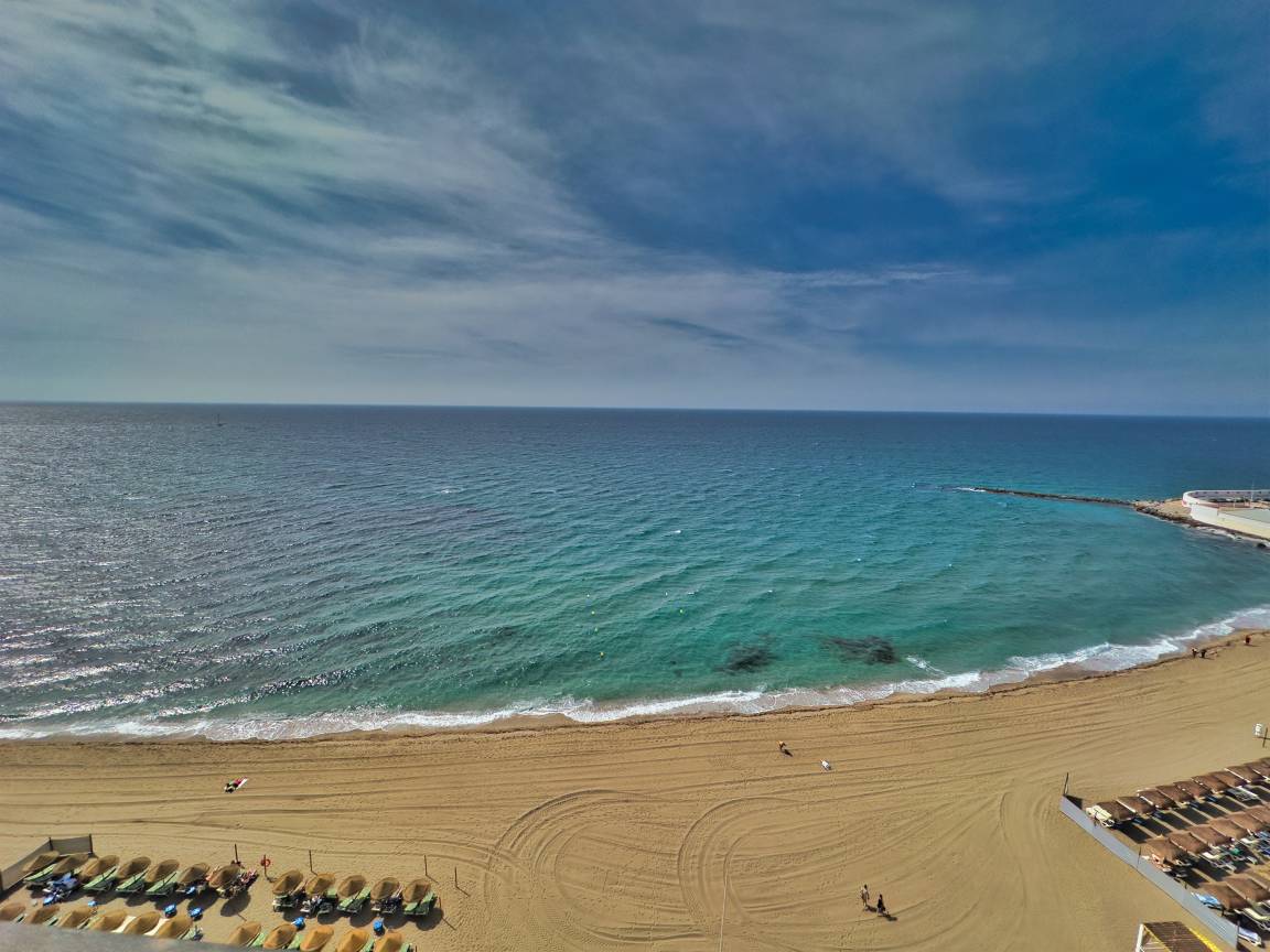 55 M² Ferienwohnung ∙ 1 Schlafzimmer ∙ 2 Gäste - Marbella