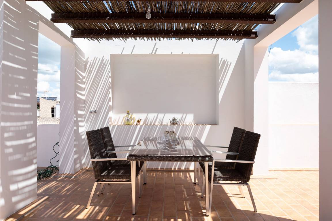60 M² Huis ∙ 1 Slaapkamer ∙ 4 Gasten - Zahara de los Atunes