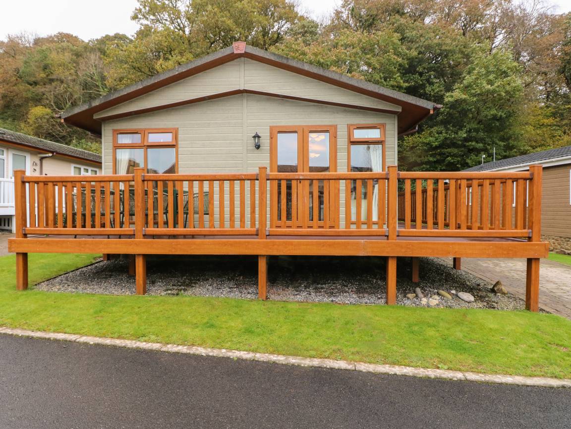 Cottage ∙ 3 Bedrooms ∙ 6 Guests - Amroth