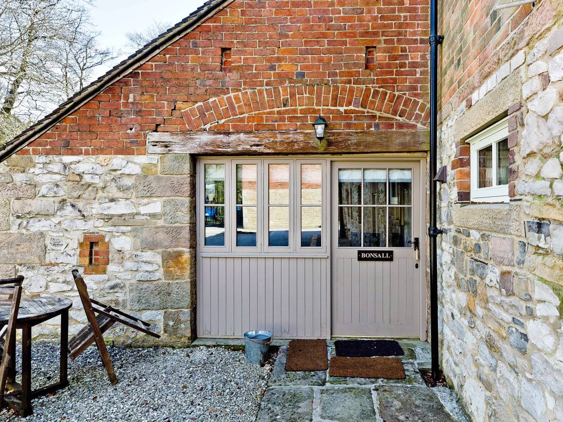 Cottage ∙ 1 Bedroom ∙ 4 Guests - Leicestershire