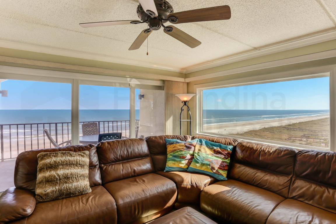 105 M² Condo ∙ 2 Bedrooms ∙ 6 Guests - Amelia Island, FL
