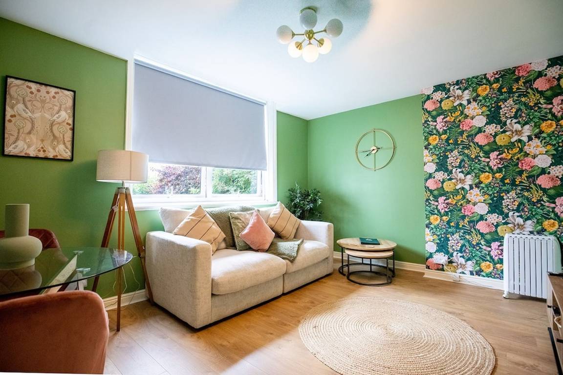 Apartment ∙ 1 Bedroom ∙ 2 Guests - Llandudno
