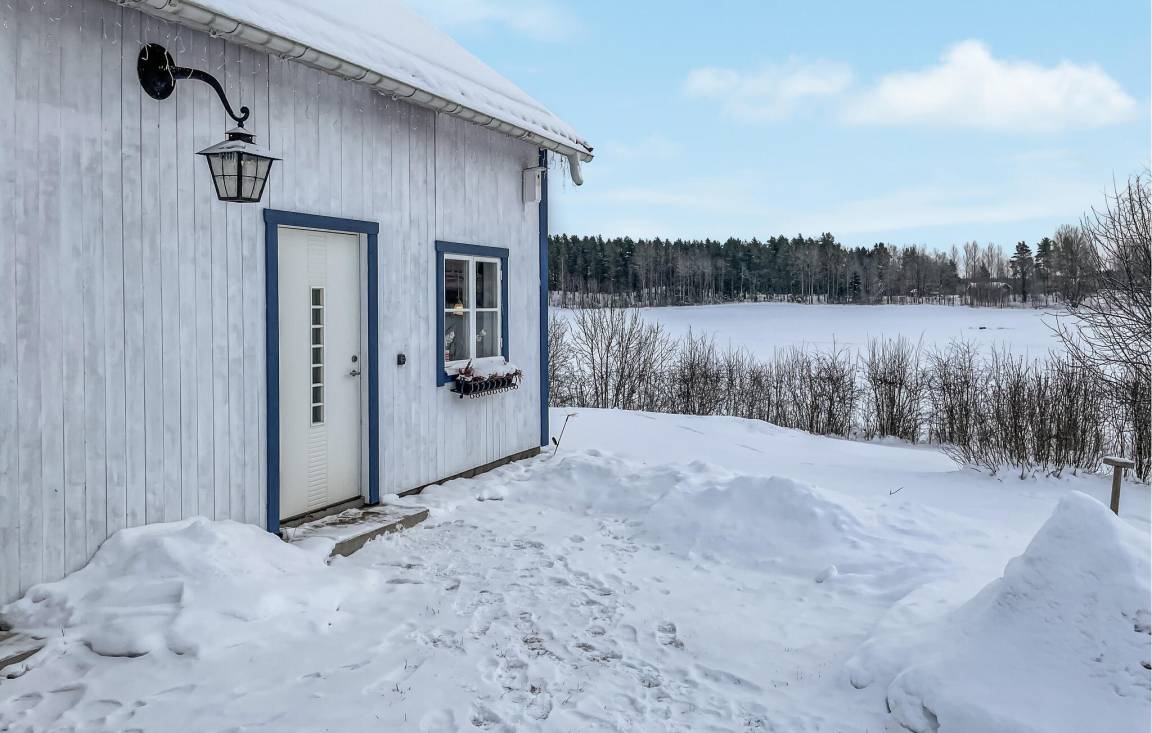 65 M² Hus ∙ 1 Sovrum ∙ 4 Gäster - Söderköping