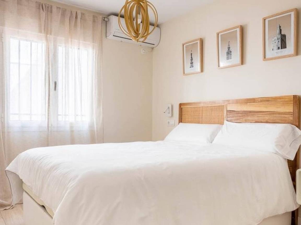 40 M² Apartamento ∙ 1 Habitación ∙ 2 Huéspedes - Camas