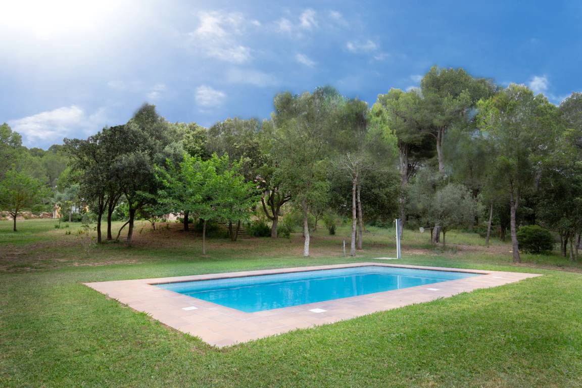 400 M² Casa ∙ 4 Habitaciones ∙ 7 Huéspedes - Llafranch
