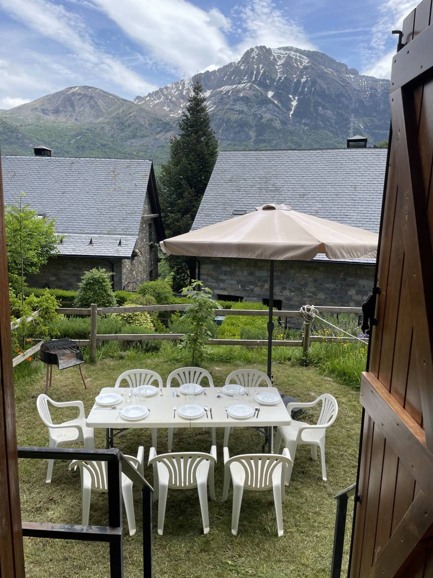 210 M² Chalet ∙ 5 Habitaciones ∙ 10 Huéspedes - Formigal