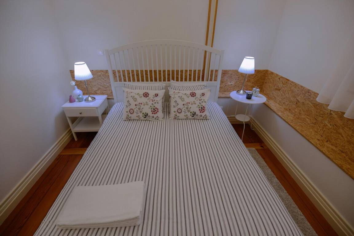 Apartamento ∙ 1 Habitación ∙ 3 Huéspedes - Distrito de Ponta Delgada